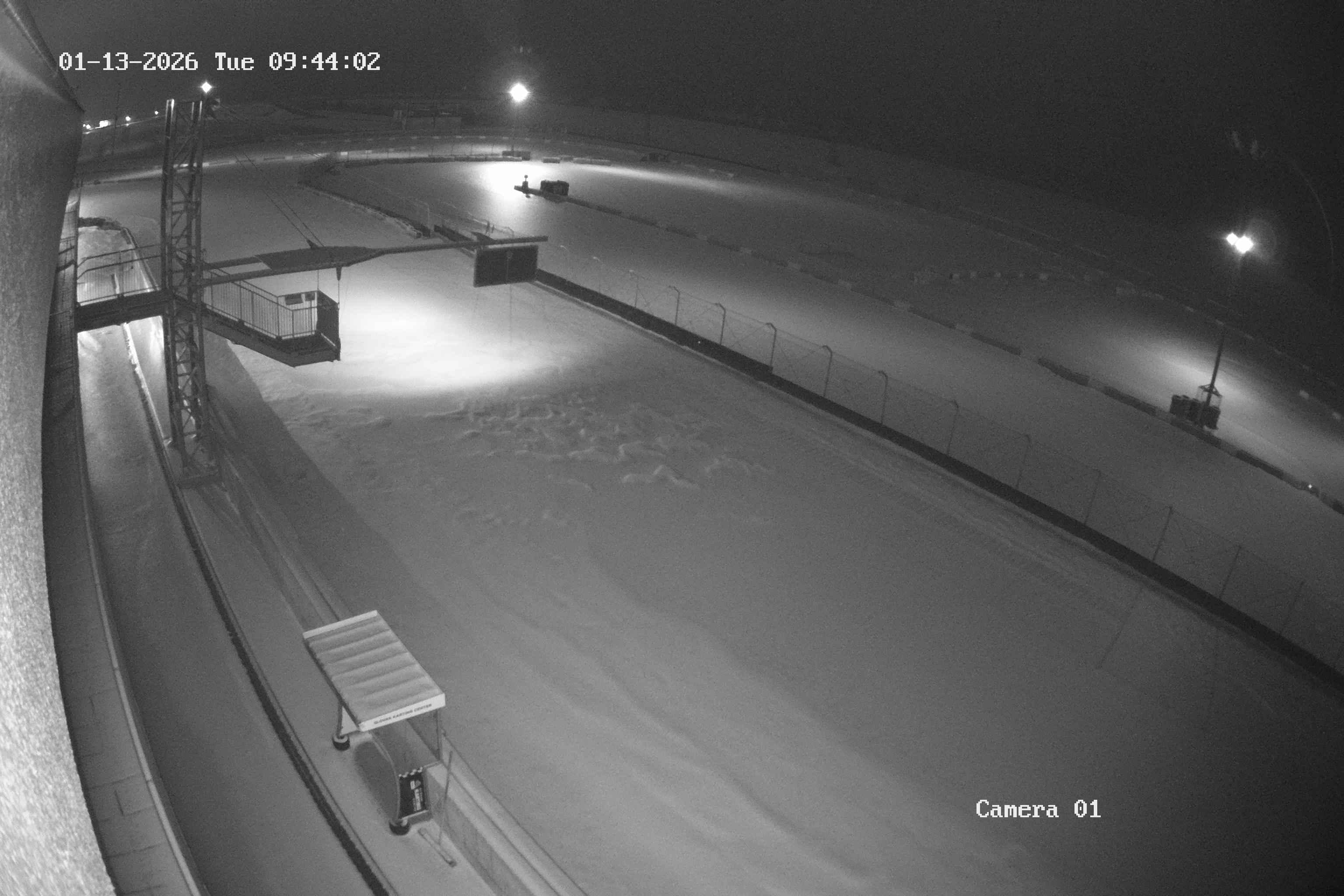 Panoráma.sk - Slovakia Ring - motokáry